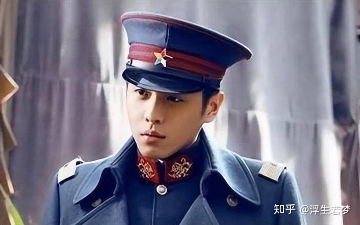 君子颜如玉：我心目中9大最俊朗精致男明星 - 知乎