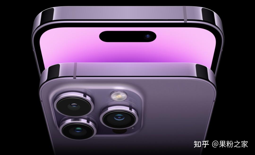 iPhone14Pro一天体验+拆解实测！ - 知乎