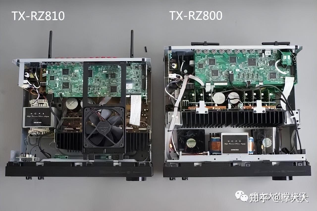 好久不见！安桥家庭影院功放TX-RZ50试用 - 知乎