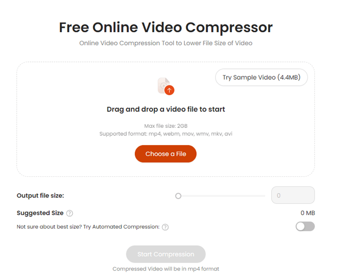 怎么压缩视频？强烈推荐5个免费视频压缩软件 - 知乎