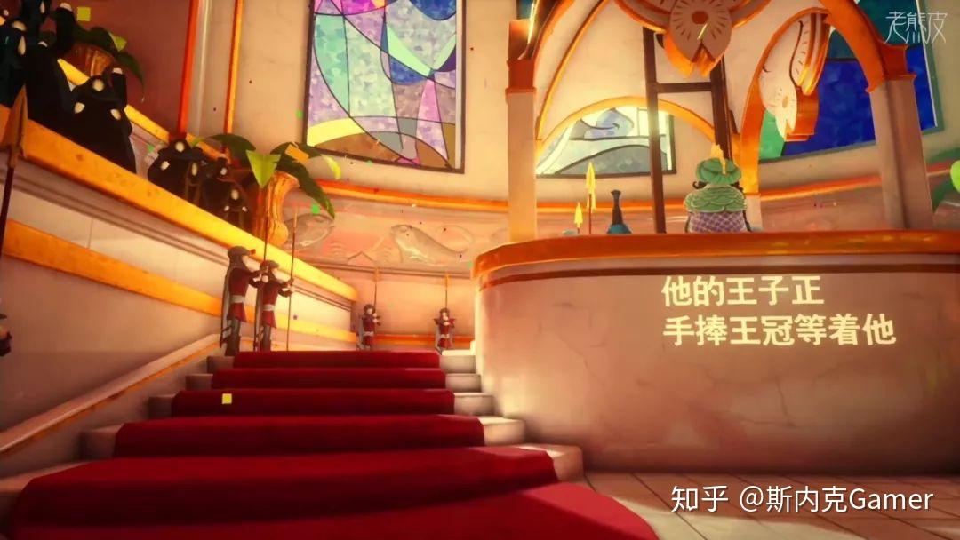 《游戏TOP10》第一期 | 十大神剧情游戏 - 知乎
