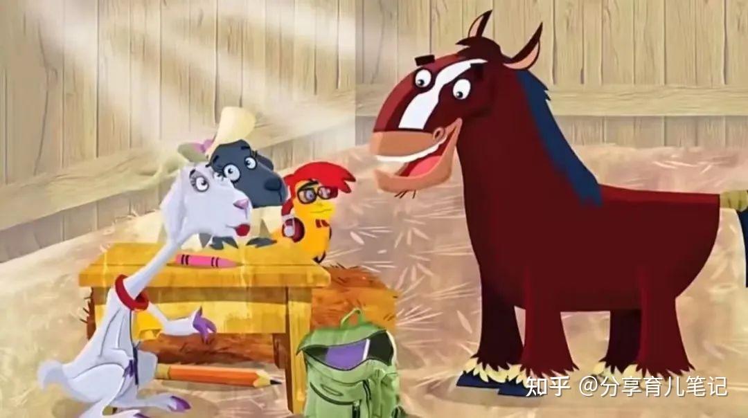 原版教材《Power up》解析 - 知乎