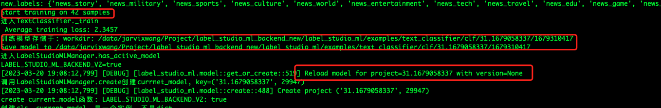 label-studio和label-studio-ml-backend的一些前后端交互流程 - 知乎