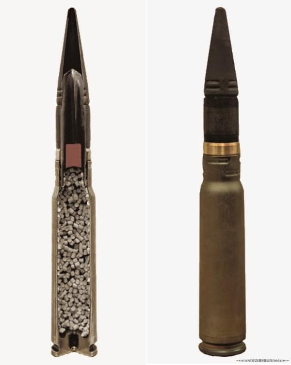 苏联/俄罗斯2A42/2A72自动炮及弹药简介 - 知乎