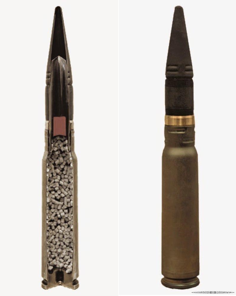 苏联/俄罗斯2A42/2A72自动炮及弹药简介 - 知乎