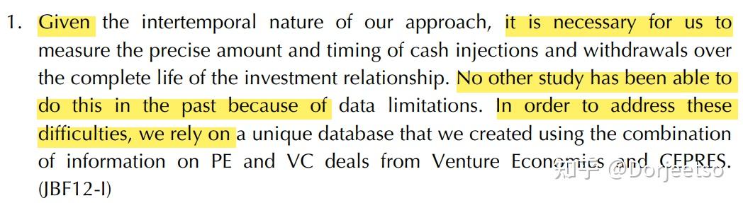怎样写英文论文的contribution部分 - 知乎