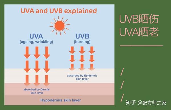 防晒ISO 24442 UVA 测试方法介绍 - 知乎