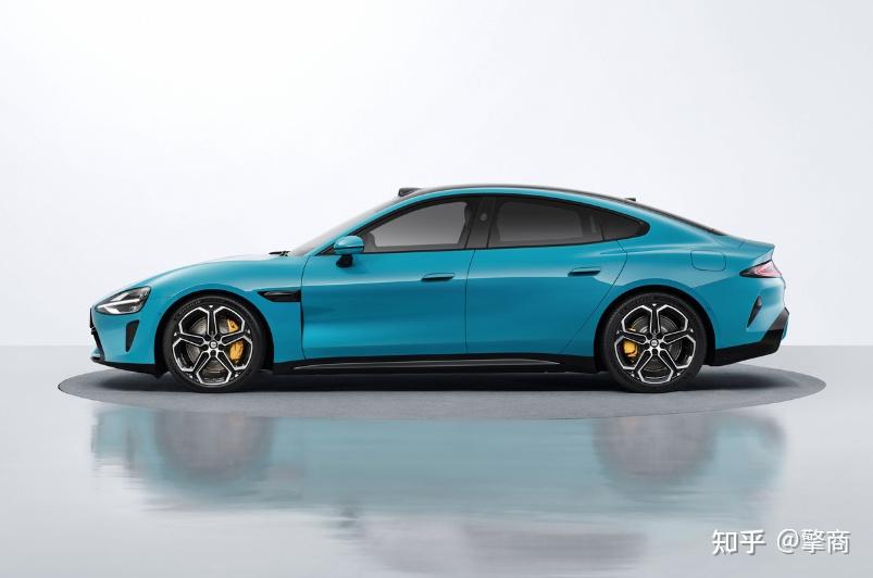 同价位对决，7和8到底谁强？小米SU7 VS 银河E8 - 知乎