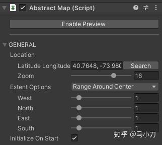 Mapbox 功能篇 - 知乎