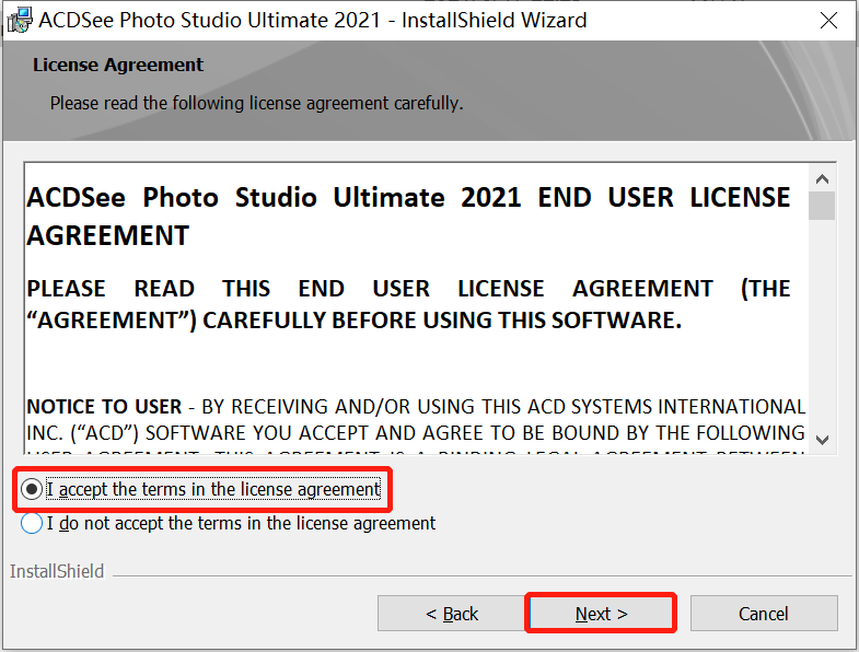 ACDSee 2021详细安装教程 - 知乎