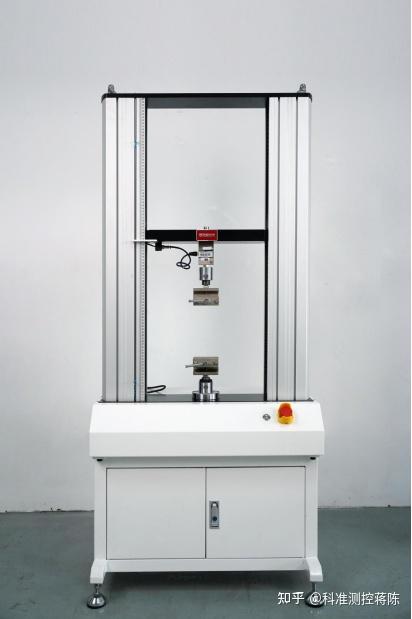 超实用指南！电子拉力试验机在健身弹力带拉伸测试中的应用 - 知乎
