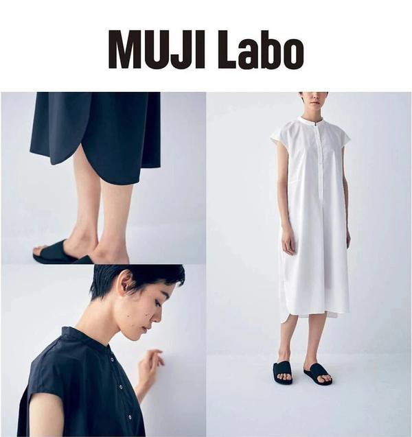 你可以试试“MUJI LABO” - 知乎