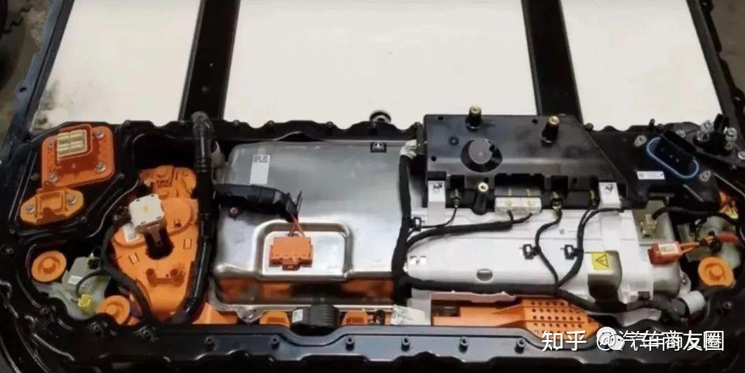 【3D8电驱动】拆解特斯拉Model 3电驱动系统 - 知乎