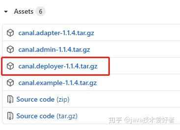 超详细canal入门，看这篇就够了 - 知乎