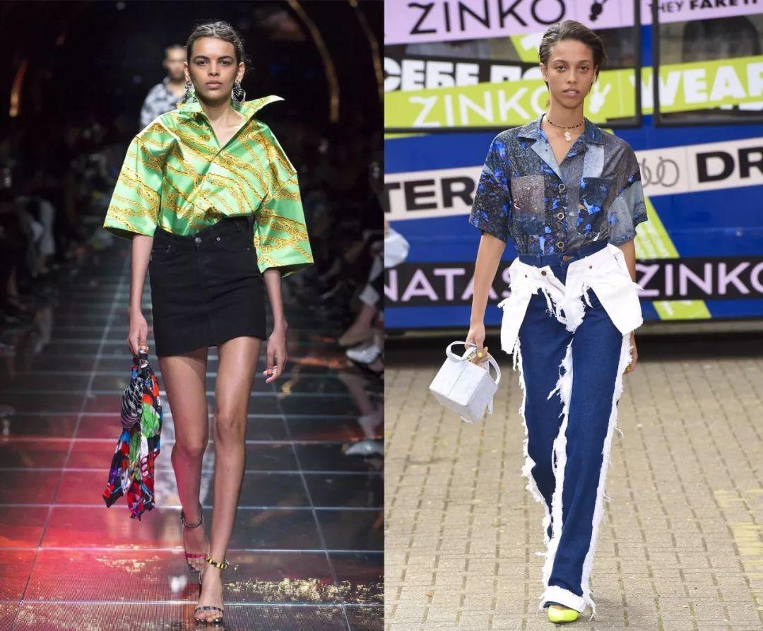 有了时髦的“男友衬衫”，还要什么男朋友？！ - 知乎