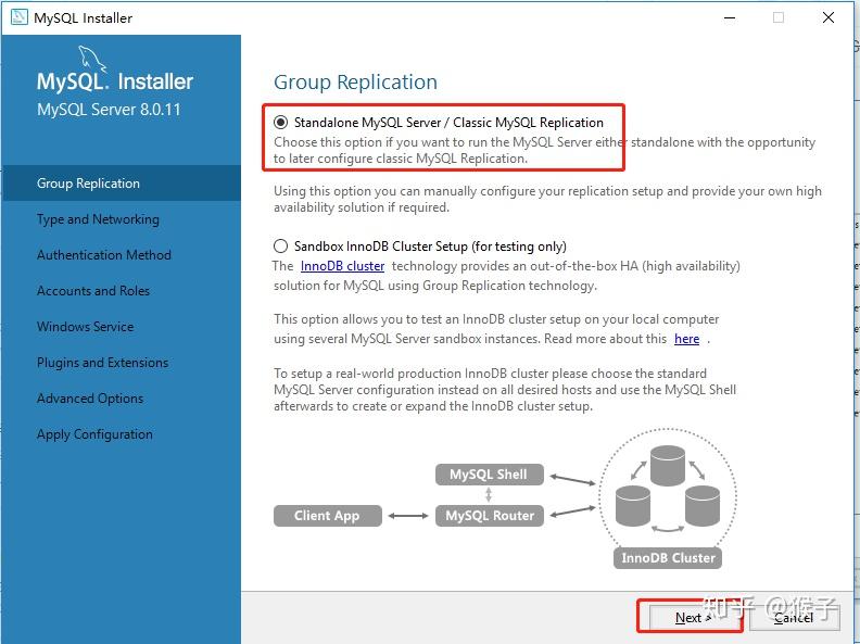 超级详细的mysql数据库安装指南 - 知乎