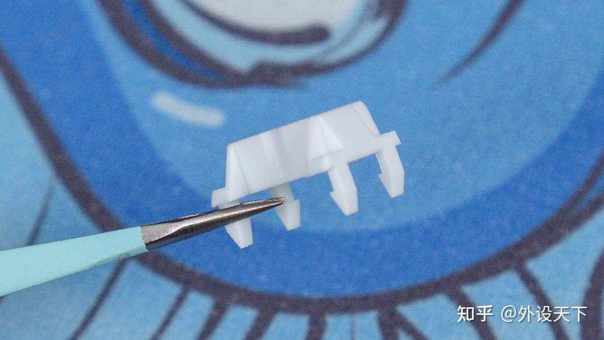 zhudi美好收集&TTC浅云轴V2简评 - 知乎