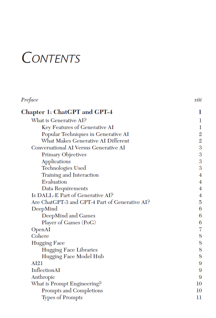 一文速通GPT-4开发（Python环境） - 知乎