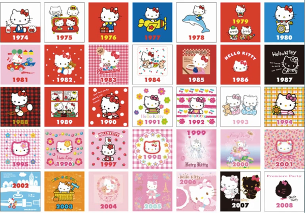 如何打造IP衍生品爆款-对IP周边打造的思考和实践 - 知乎