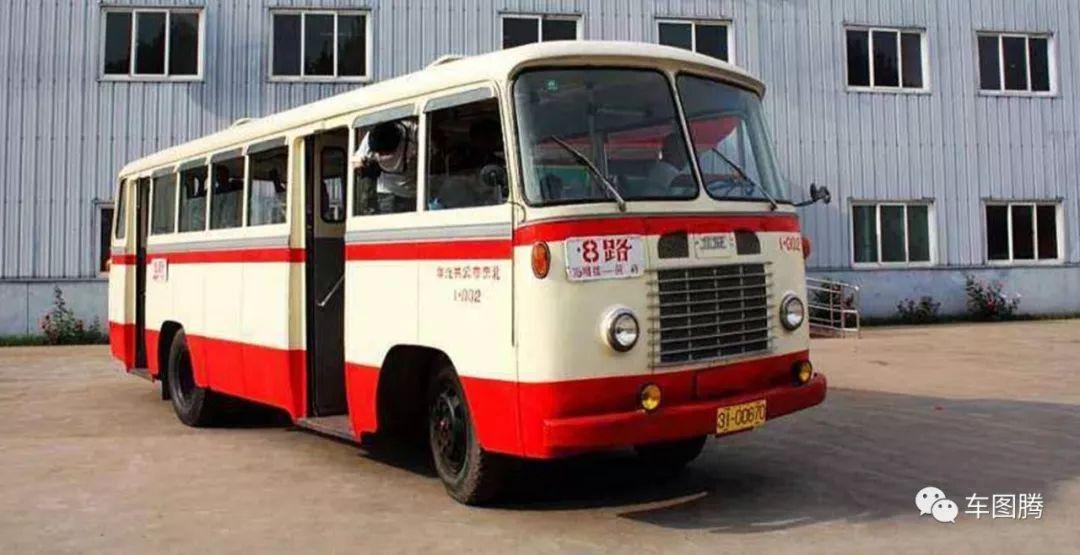 北京汽车工业秘史：井冈山/东方红/中华子弹头/BJ212/BJ130们的前世今生... - 知乎