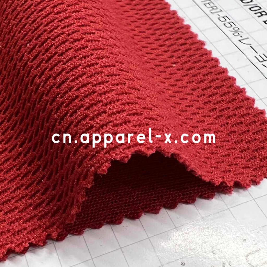 夏装最适面料 可配吊牌 品牌面料 COOLMAX - 知乎