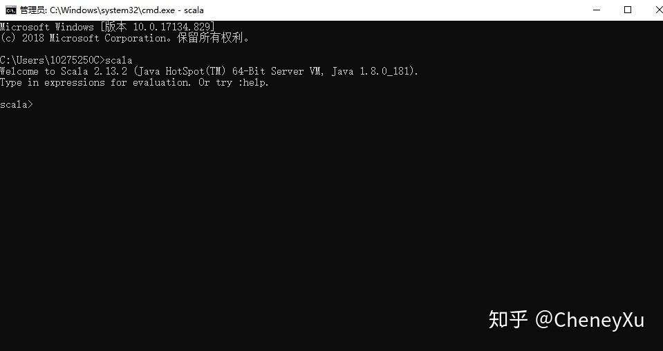 VSCode上安装配置Scala - 知乎