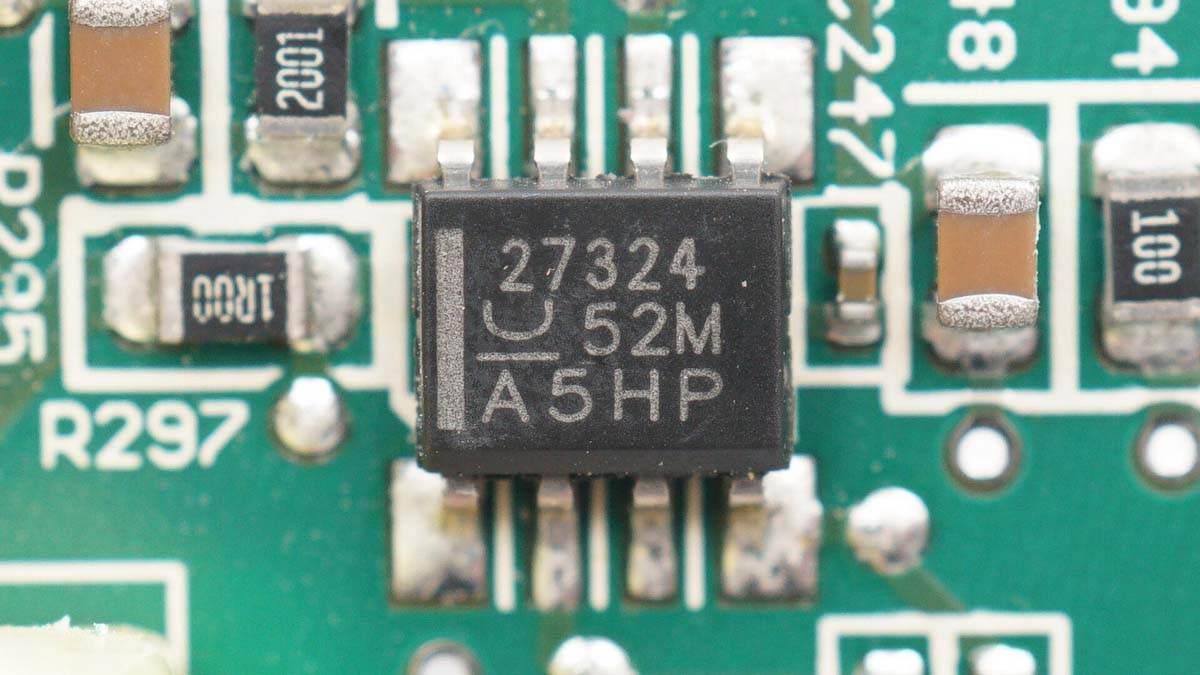 拆解报告：AcBel康舒科技550W服务器电源FSA011 - 知乎