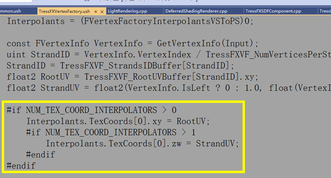 【技术精讲】AMD最新毛发渲染技术——TressFX 5.0 虚幻引擎补丁 - 知乎
