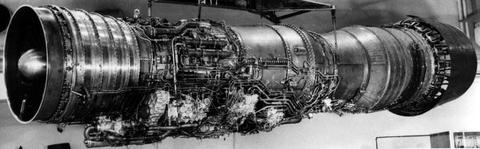 如何评价D30系列涡扇发动机？ - 知乎