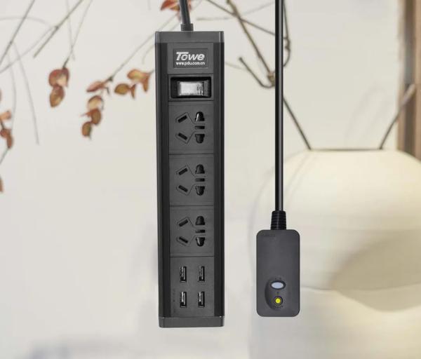 漏电保护插座插排真的有用吗？同为科技（TOWE）漏保系列PDU产品 - 知乎