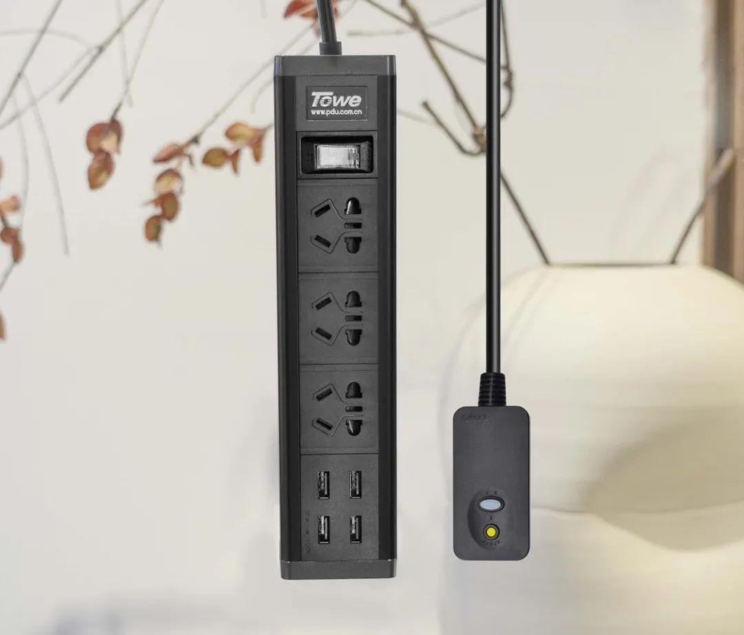 漏电保护插座插排真的有用吗？同为科技（TOWE）漏保系列PDU产品 - 知乎