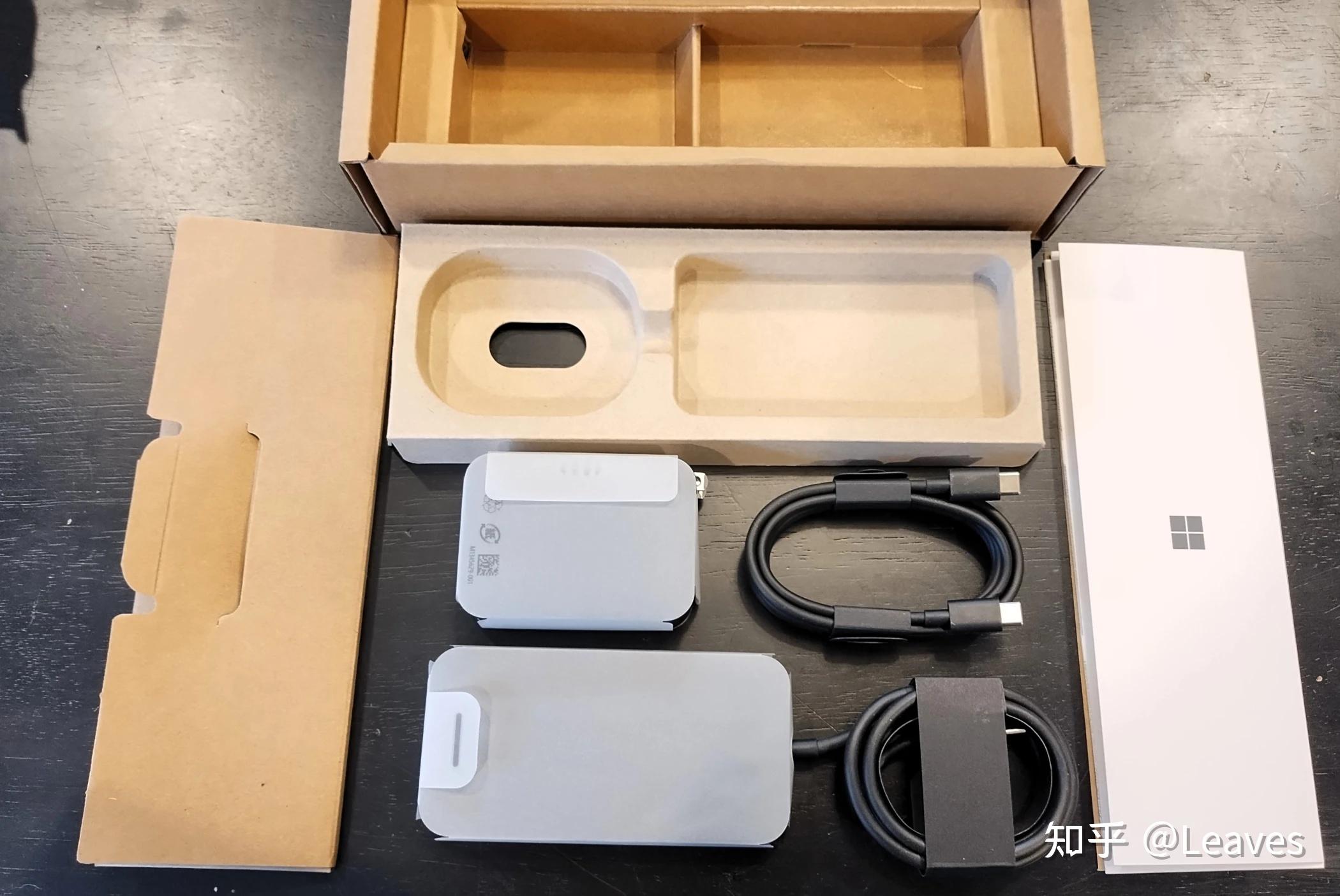 【Teardown/搬运】 小螃蟹交出的 USB 4 答卷？ Surface USB4 Dock for Business - 知乎