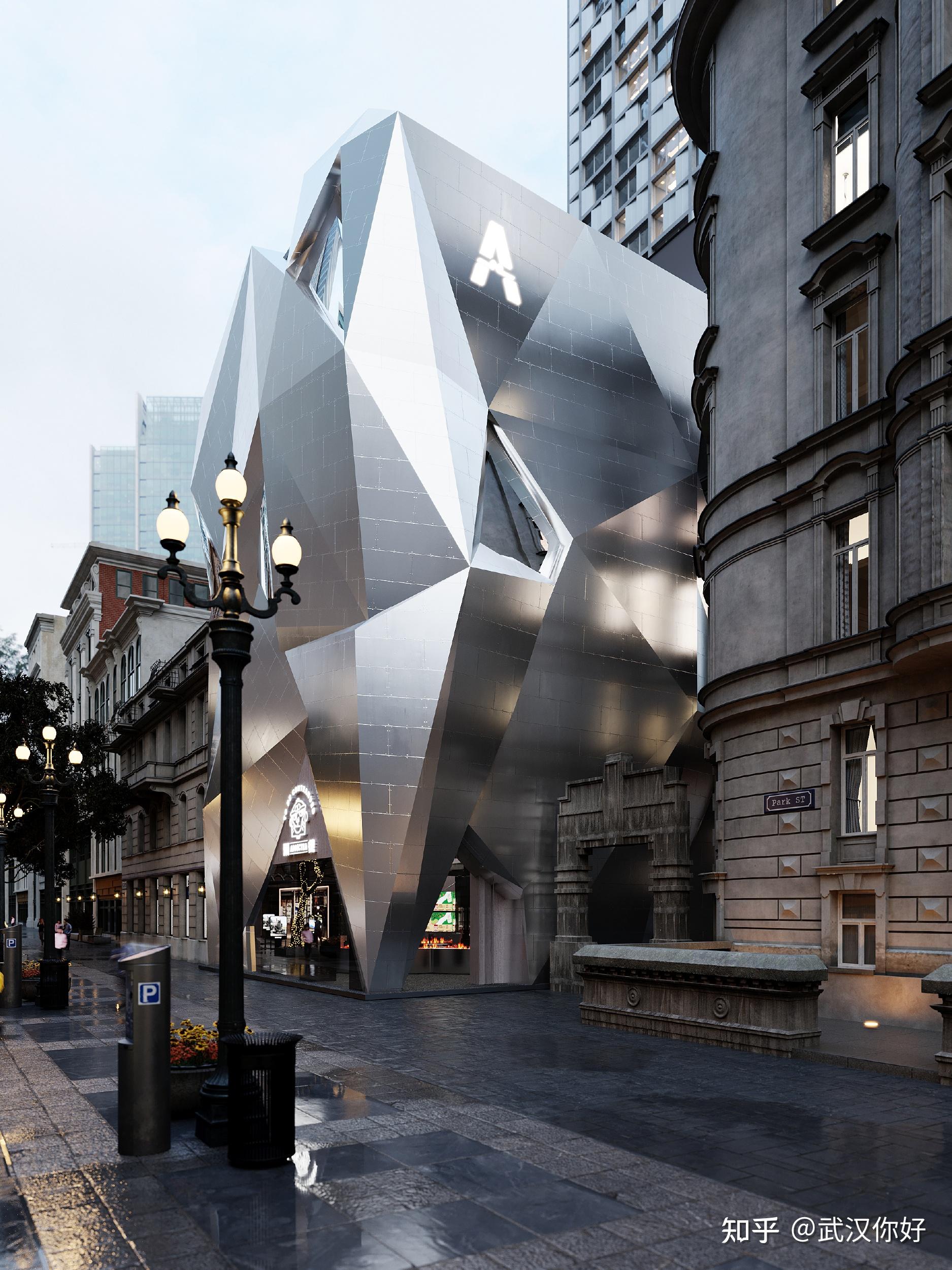 顽徒ADDICTEA全球首家旗舰店揭幕：让世界重新定义东方茶叶 - 知乎