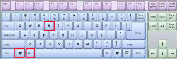 电脑怎么录屏？三个实用方法推荐 - 知乎