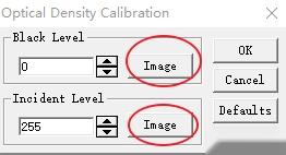 聊一聊 Image-Pro Plus 测量平均光密度。 - 知乎