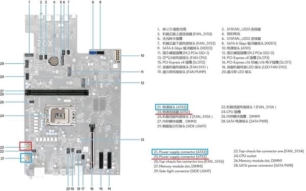 保修立解决！外星人顶级台式机Alienware Aurora R15评测连载2 - 知乎