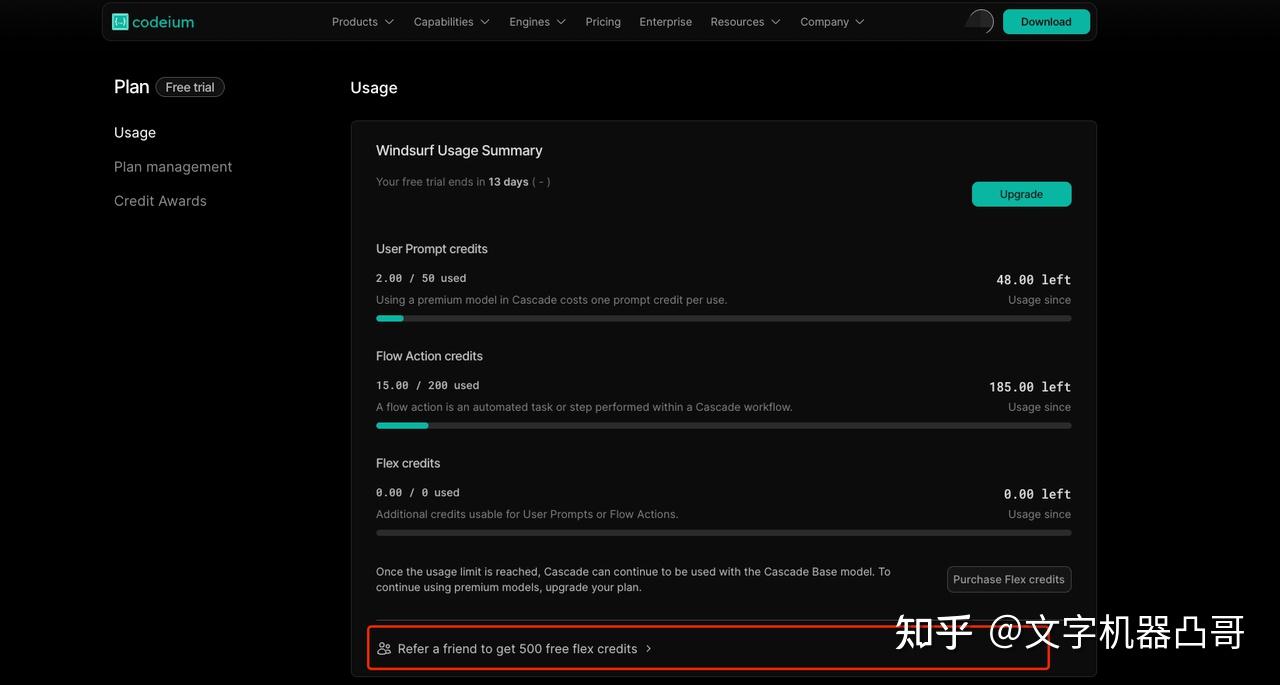 Windsurf国内使用指南(超详细) - 知乎