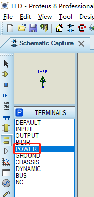 1、换种思路学Proteus之新建工程并点亮一颗LED灯 - 知乎