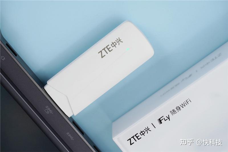隔2堵墙也有网！中兴F30随身Wi-Fi评测： 自研芯片加持 安全不掉线 - 知乎