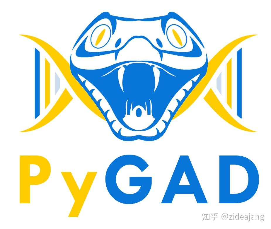 PyGAD 让遗传算法走进的项目里(1) - 知乎