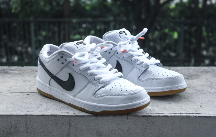 DUNK有哪些值得入手的配色？求推荐！学生党，快开学了，最近想买一双鞋子！ - 知乎