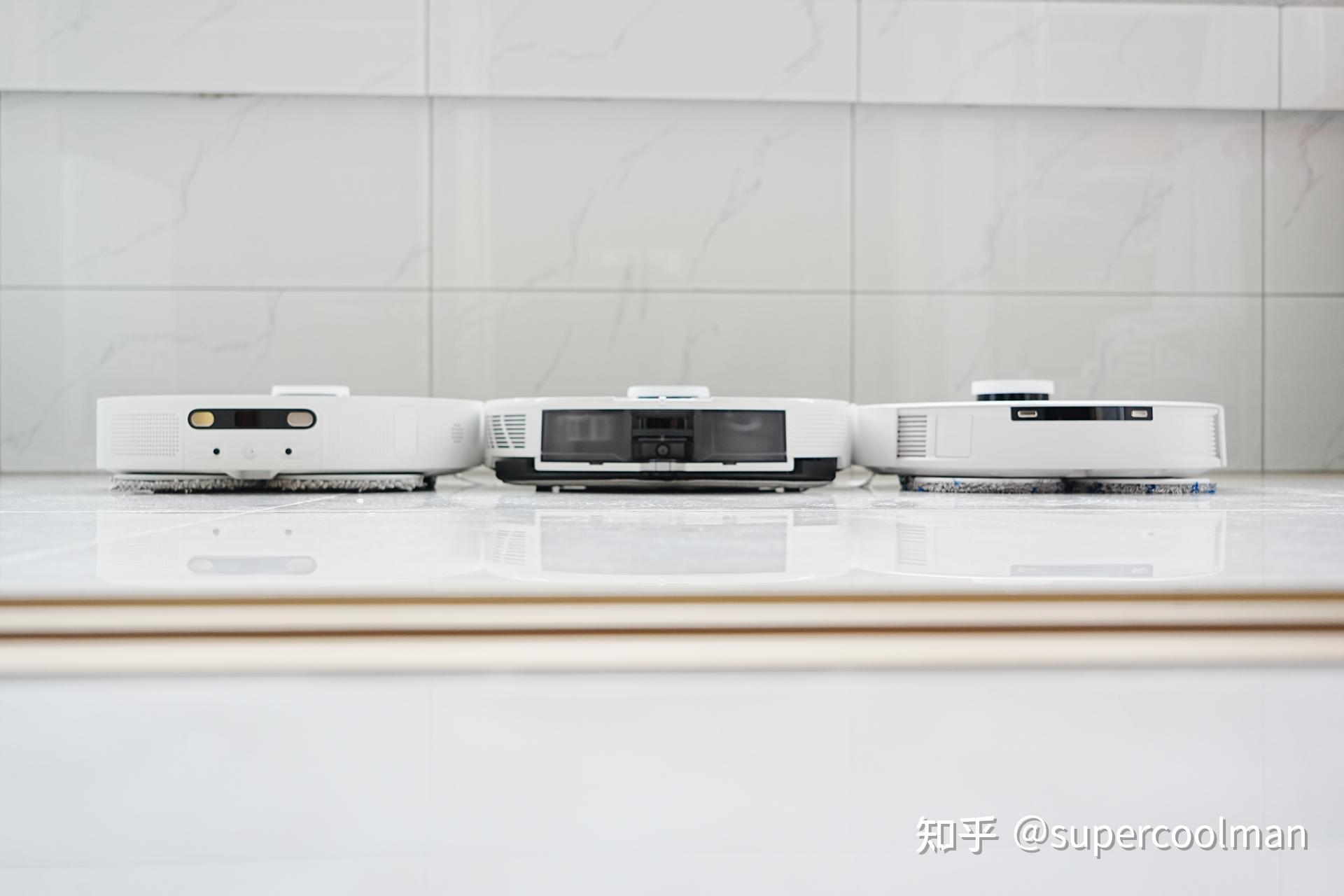 七千字深度横评科沃斯T10 OMNI、石头G10S、追觅S10，你想知道的这篇统统告诉你！ - 知乎