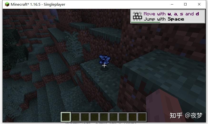 (超详细)Minecraft Forge1.16.5从入门到MOD的发布(第二篇)——Main类与物品的创建 - 知乎