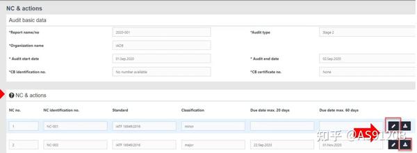 IATF-CARA不符合项管理工具使用说明，必须收藏！ - 知乎