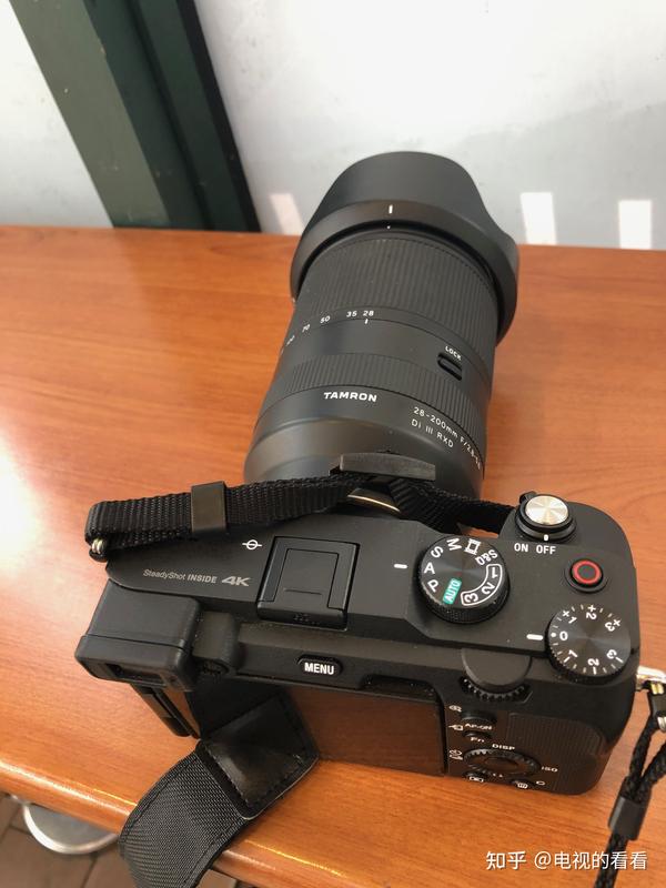 玩了半年A7C，谈一下感受 - 知乎