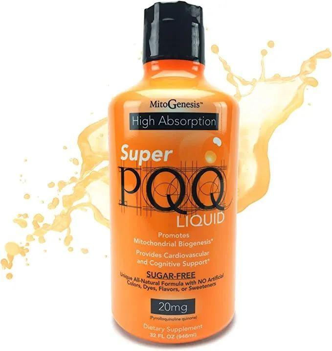 再度受理新食品原料！PQQ在2023年能“狂飙”起来吗？ - 知乎