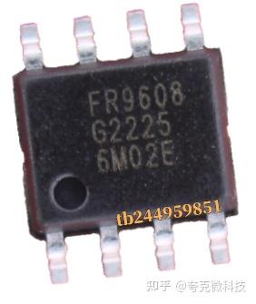 FR9608SP 4.5V至28V宽输入的转换器IC 输出电流 3A - 知乎
