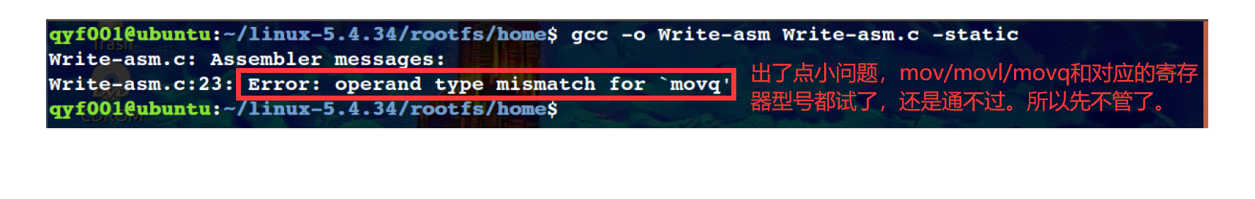 Linux系统调用：write/writev - 知乎