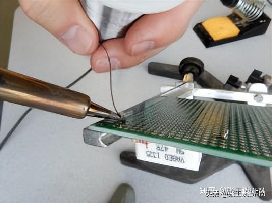 Pcb焊接总结：pcb焊接注意事项9种pcb焊接技巧，带你搞定pcb焊接 知乎