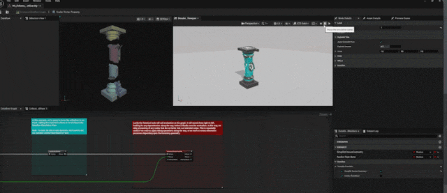 虚幻引擎UE5.6预览版来了！游戏画面再升级，动画与渲染的双重突破。还有哪些亮点？ - 知乎
